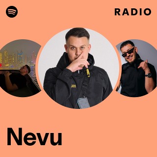 Nevu Radio | Spotify Playlist