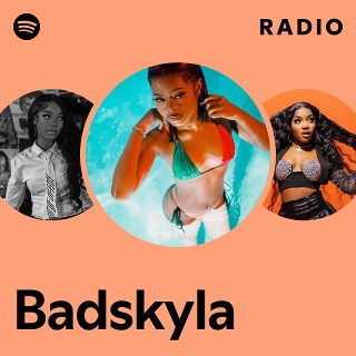 Badskyla Radio | Spotify Playlist