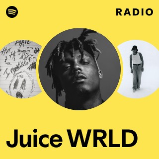 Juice WRLD Radio - playlist by Spotify | Spotify