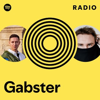 Gabster Radio | Spotify Playlist