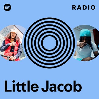 Little Jacob Radio | Spotify Playlist