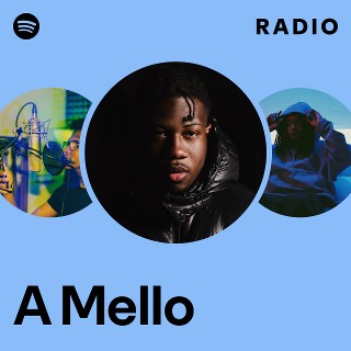 A Mello Radio - playlist by Spotify | Spotify