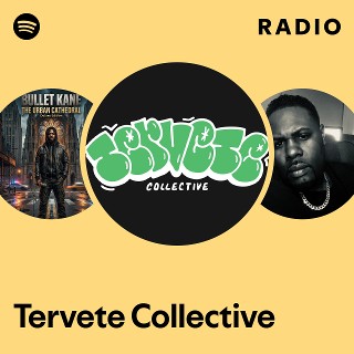 Tervete Collective Radio | Spotify Playlist