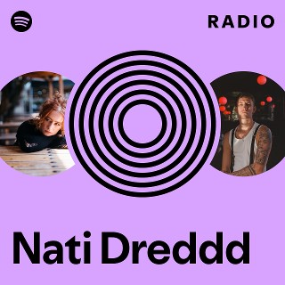 Nati Dreddd Radio | Spotify Playlist