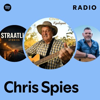 Chris Spies Radio | Spotify Playlist