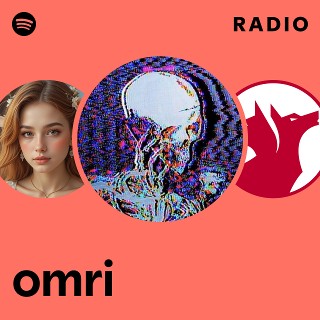 omri Radio | Spotify Playlist
