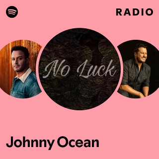 Johnny Ocean Radio | Spotify Playlist