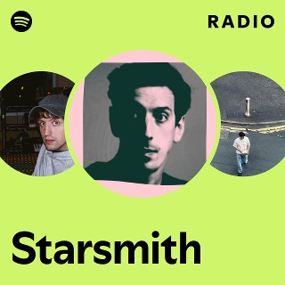 Starsmith Radio | Spotify Playlist