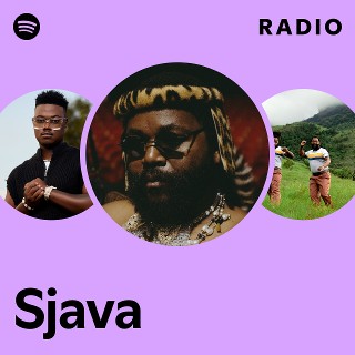 Sjava Radio - playlist by Spotify | Spotify