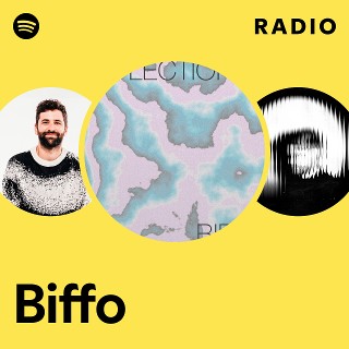 Biffo Radio | Spotify Playlist