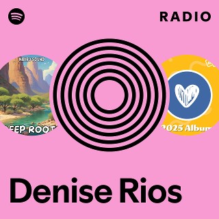 Denise Rios Radio | Spotify Playlist