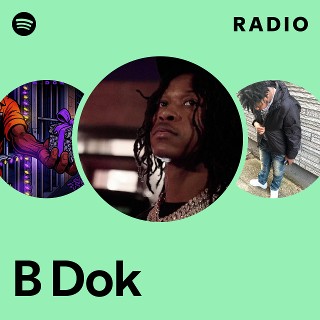 B Dok Radio | Spotify Playlist