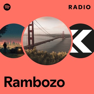 Rambozo Radio | Spotify Playlist