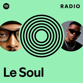 Le Soul Radio - playlist by Spotify | Spotify