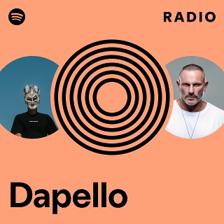 Dapello Radio | Spotify Playlist