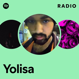 Yolisa Radio | Spotify Playlist