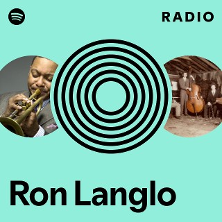 Ron Langlo Radio | Spotify Playlist