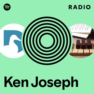 Ken Joseph Radio | Spotify Playlist