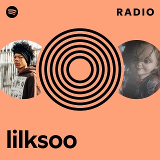 lilksoo Radio | Spotify Playlist