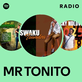 MR TONITO Radio - playlist by Spotify | Spotify