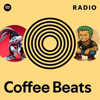 Coffee Beats Radio - playlist by Spotify | Spotify