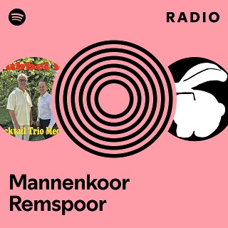 Mannenkoor Remspoor Radio | Spotify Playlist