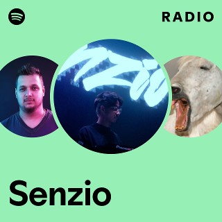 Senzio Radio | Spotify Playlist