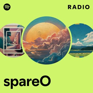spareO Radio | Spotify Playlist