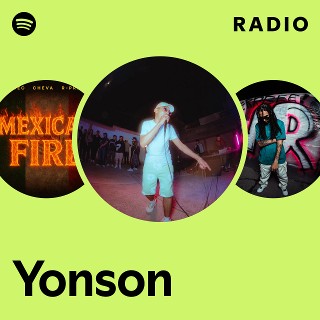 Yonson Radio - playlist by Spotify | Spotify