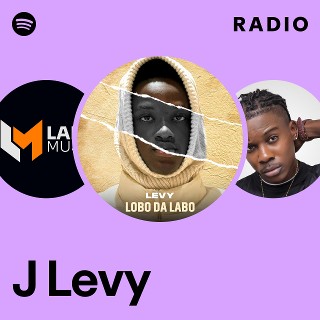 J Levy Radio - playlist by Spotify | Spotify