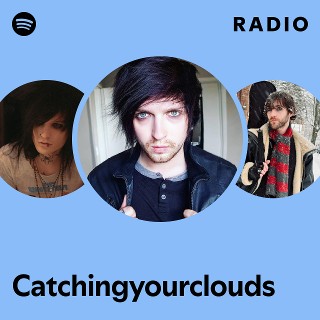 Catching Your Clouds Logo