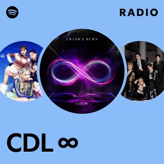 CDL ∞ Radio - playlist by Spotify | Spotify