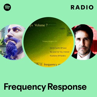 Frequency Response Radio - playlist by Spotify | Spotify