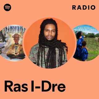 Ras I-Dre Radio | Spotify Playlist