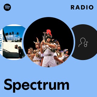 Spectrum Radio | Spotify Playlist