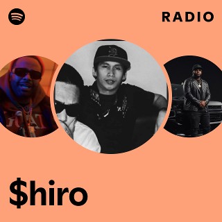 $hiro Radio | Spotify Playlist