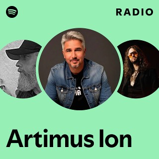 Artimus Ion Radio | Spotify Playlist