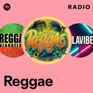 Reggae radio store