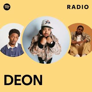 DEON Radio | Spotify Playlist