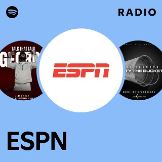 ESPN Radio - playlist by Spotify | Spotify