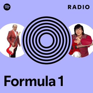 Formula 1 Radio - playlist by Spotify | Spotify