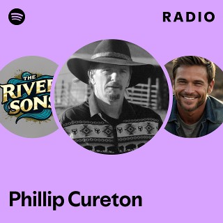 Phillip Cureton Radio - playlist by Spotify | Spotify