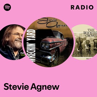 Stevie Agnew Radio | Spotify Playlist