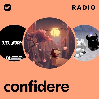 confidere Radio | Spotify Playlist