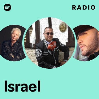Israel Radio | Spotify Playlist