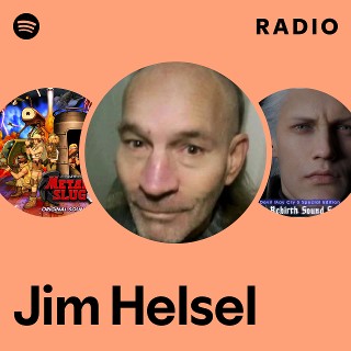 Jim Helsel Radio | Spotify Playlist