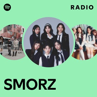 SMORZ Radio | Spotify Playlist