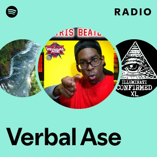 Verbal Ase Radio | Spotify Playlist