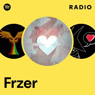 Frzer Radio | Spotify Playlist