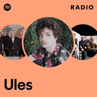 Ules Radio | Spotify Playlist